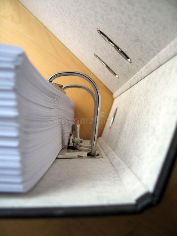 Arch File 3 stock image. Image of manuscript, organization - 706949