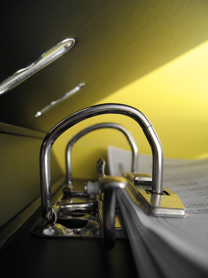 Arch File 3 stock image. Image of manuscript, organization - 706949