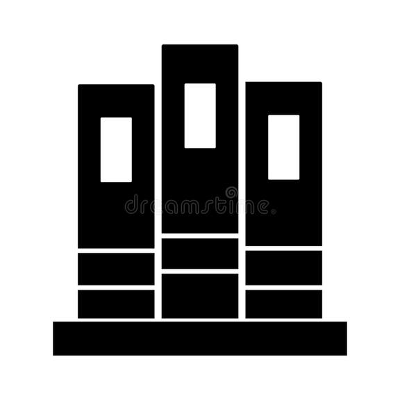 Arch Files Vector Icon Which Can Easily Modify or Edit Stock Vector ...