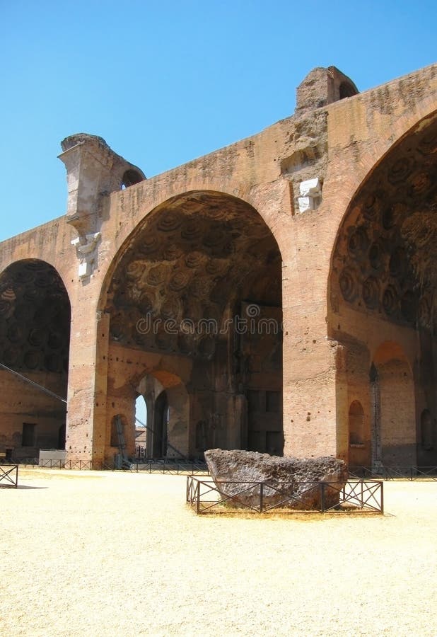 Arch gate stock image. Image of place, exterior, paper - 22007633
