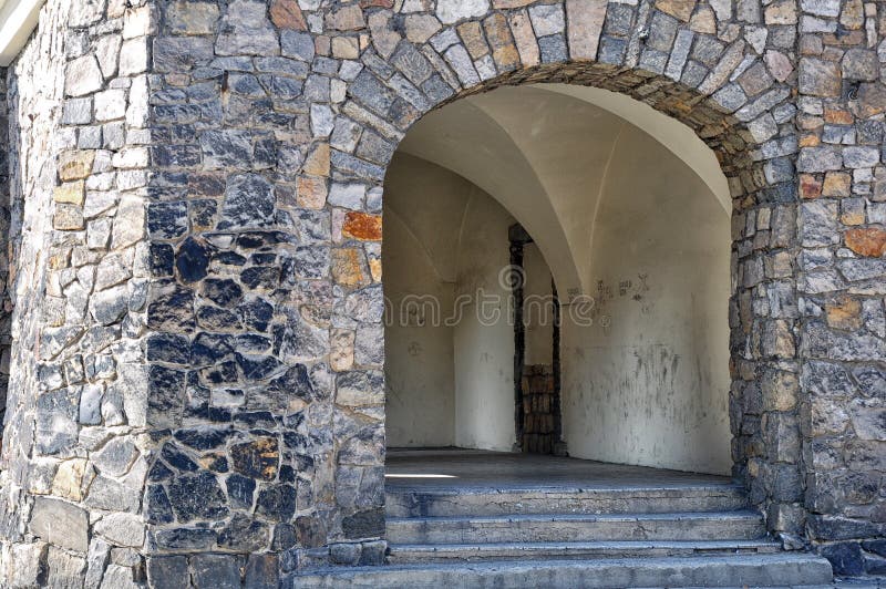 Arch, Historic Site, Medieval Architecture, Architecture Picture. Image ...