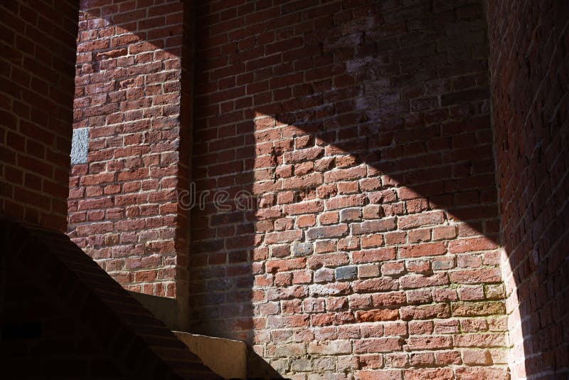 Arch light stock image. Image of strong, shadow, stonework - 82006575