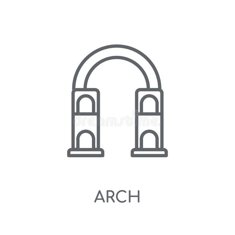Gateway Arch National Park Stock Illustrations – 16 Gateway Arch ...