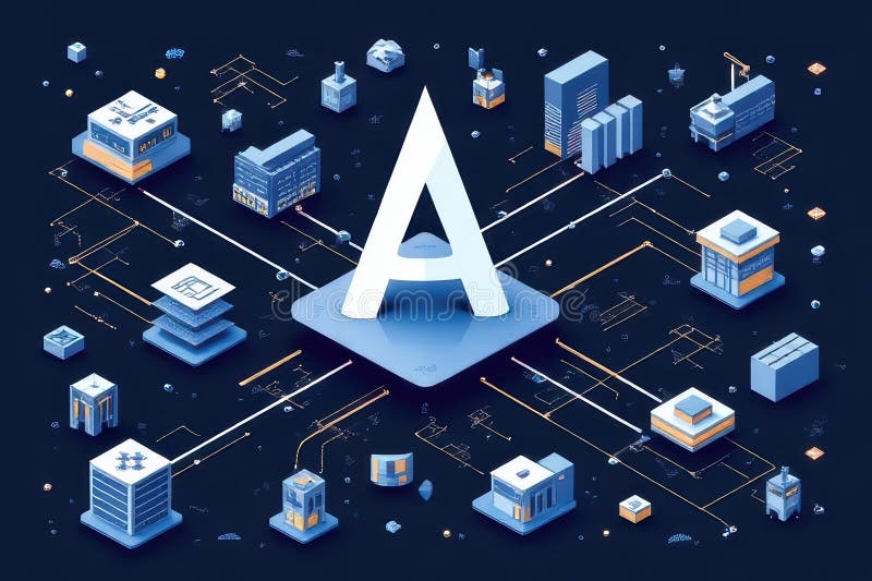 Arch Linux Stock Illustrations – 7 Arch Linux Stock Illustrations ...