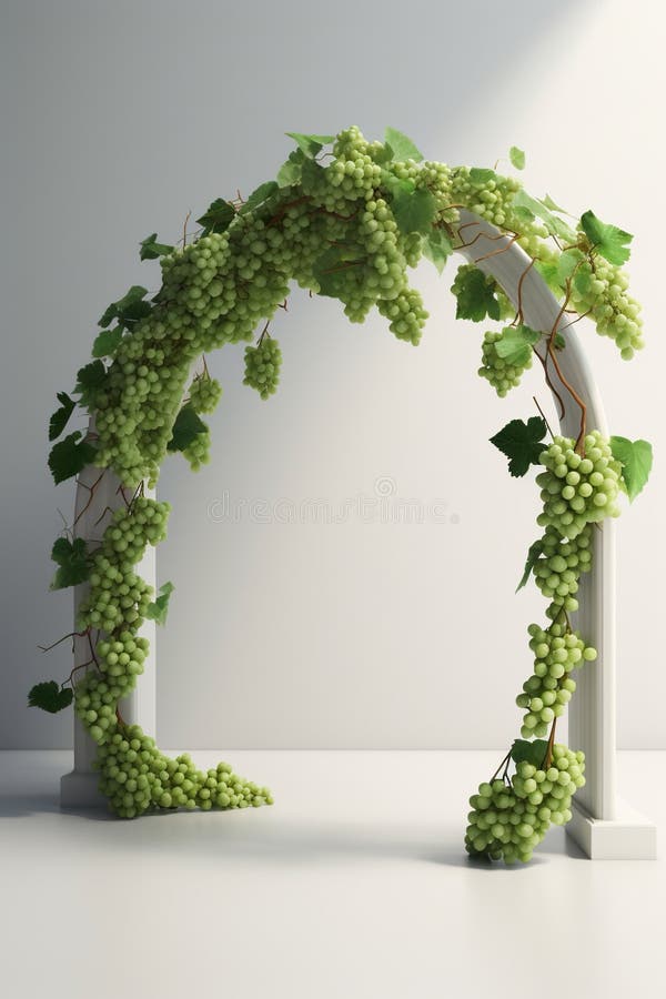 Vine Arch Stock Illustrations – 482 Vine Arch Stock Illustrations ...
