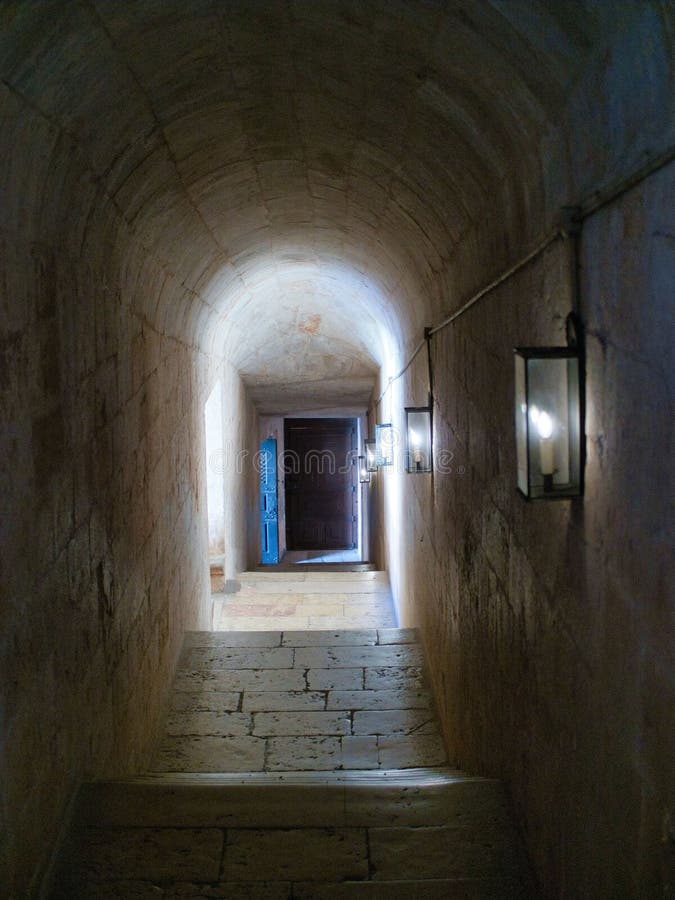 Inside Geronimo Monastery Stock Photos - Free & Royalty-Free Stock ...