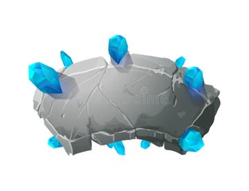 Rectangle Boulder Stock Illustrations – 173 Rectangle Boulder Stock ...