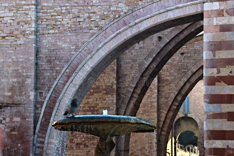 Arch, Structure, Iron, Architecture Picture. Image: 129548220