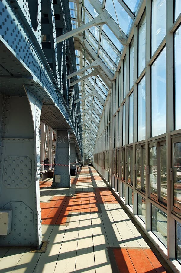 Arch structures stock photo. Image of urban, metal, iron - 28856174