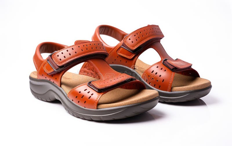 Arch Support on White Background Stock Illustration - Illustration of ...