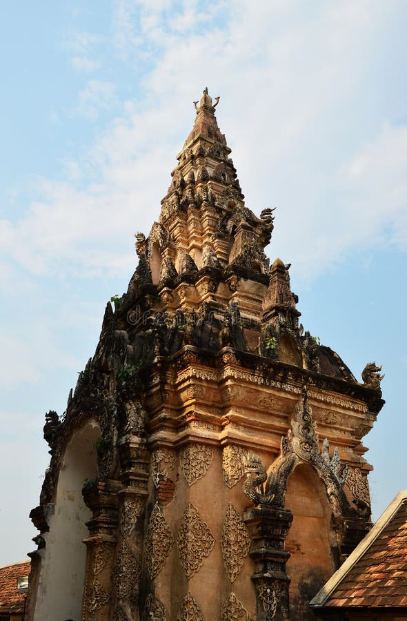 ARCH of the TEMPLE stock photo. Image of fortification - 64842024