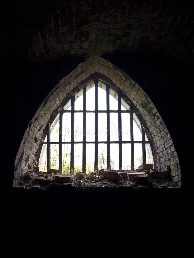 Window stock photo. Image of ruin, historic, stone, medieval - 2767324