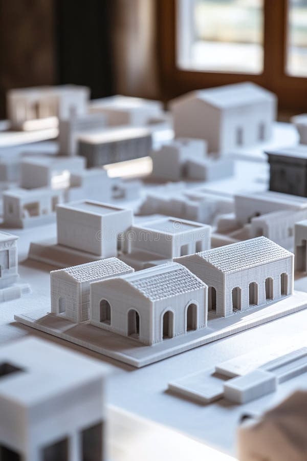 Archaeological Preservation Project Using 3D Printing To Reconstruct ...