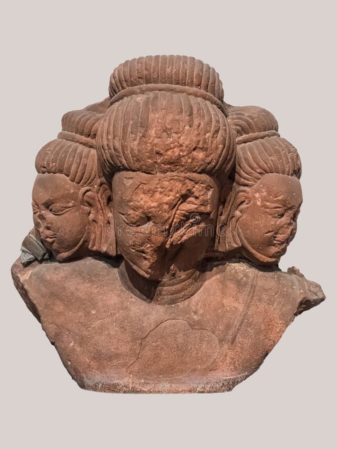 Brahma Dev Statue Stock Photos - Free & Royalty-Free Stock Photos from ...