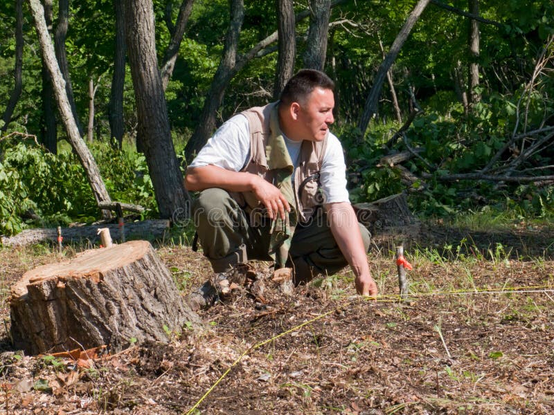 Archaeologist 15 stock image. Image of artefact, archaeologist - 6182245