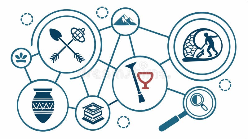 Archaeology Tools Network, Excavation Site, Historical Artifacts ...