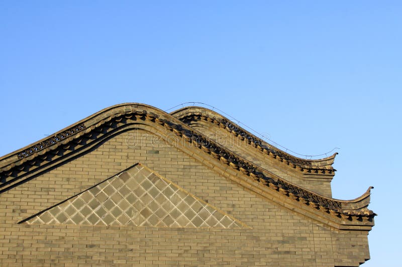 Archaize Building Roof Stock Photos - Free & Royalty-Free Stock Photos ...