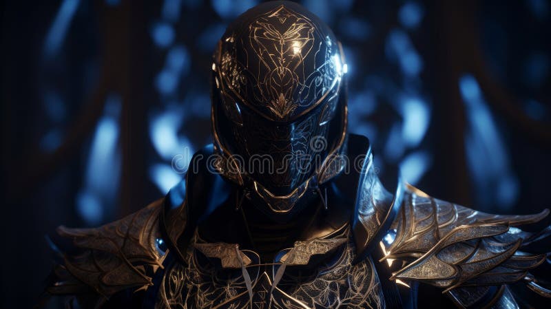 Filigree Armor Stock Illustrations – 195 Filigree Armor Stock ...