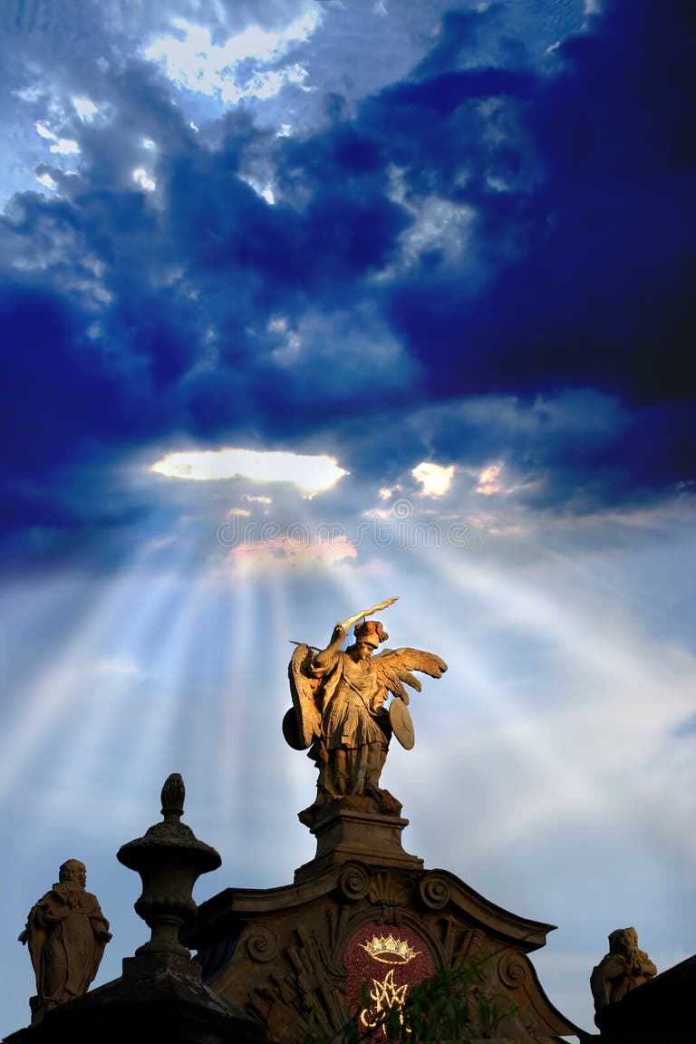 2,758 Archangels Stock Photos - Free & Royalty-Free Stock Photos from ...