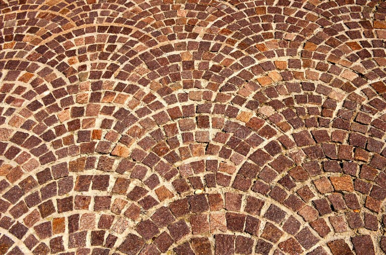 5,575 Cobblestone Circle Pattern Stock Photos - Free & Royalty-Free ...