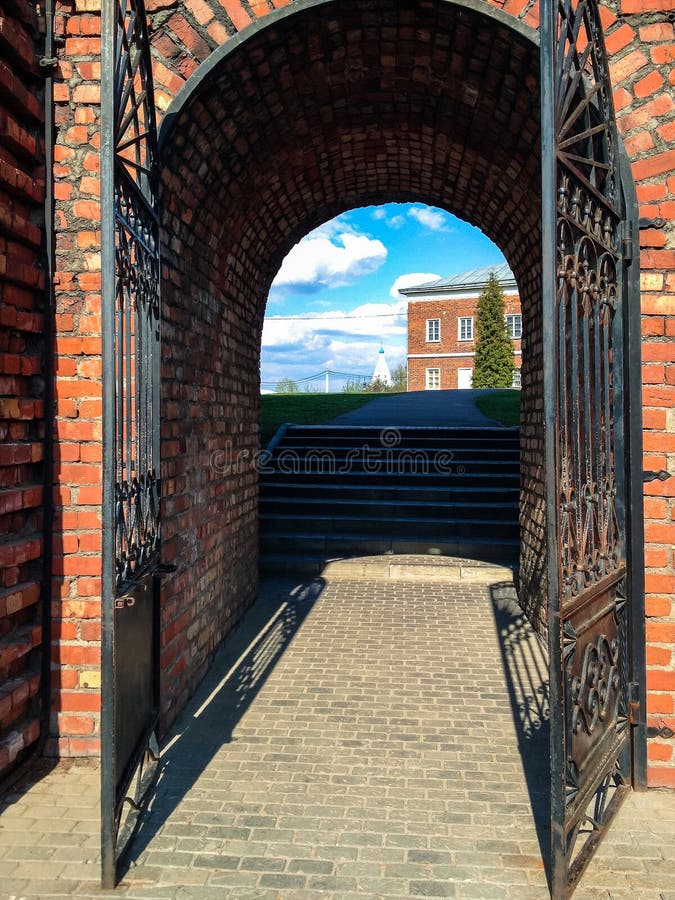 3,947 Ancient Wrought Iron Gate Stock Photos - Free & Royalty-Free ...