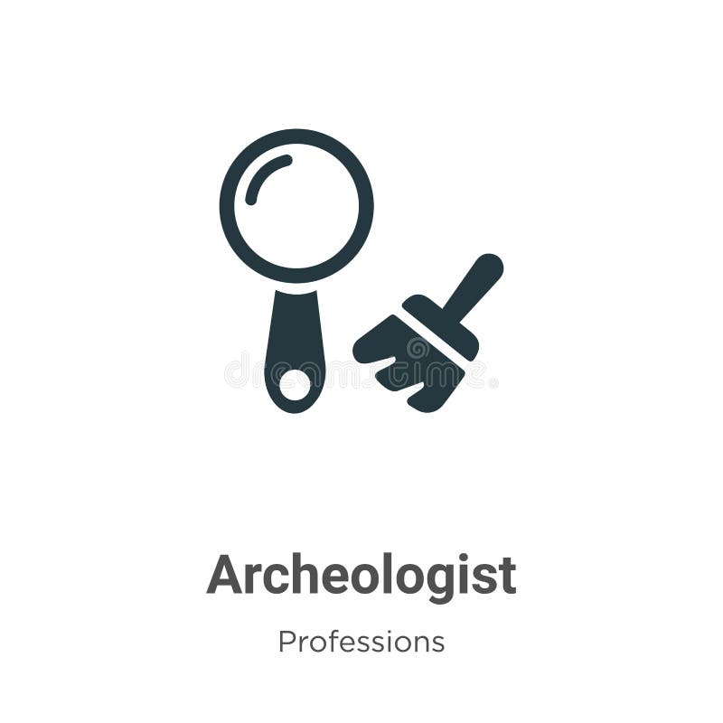 Archeologist Sign Stock Illustrations – 90 Archeologist Sign Stock ...