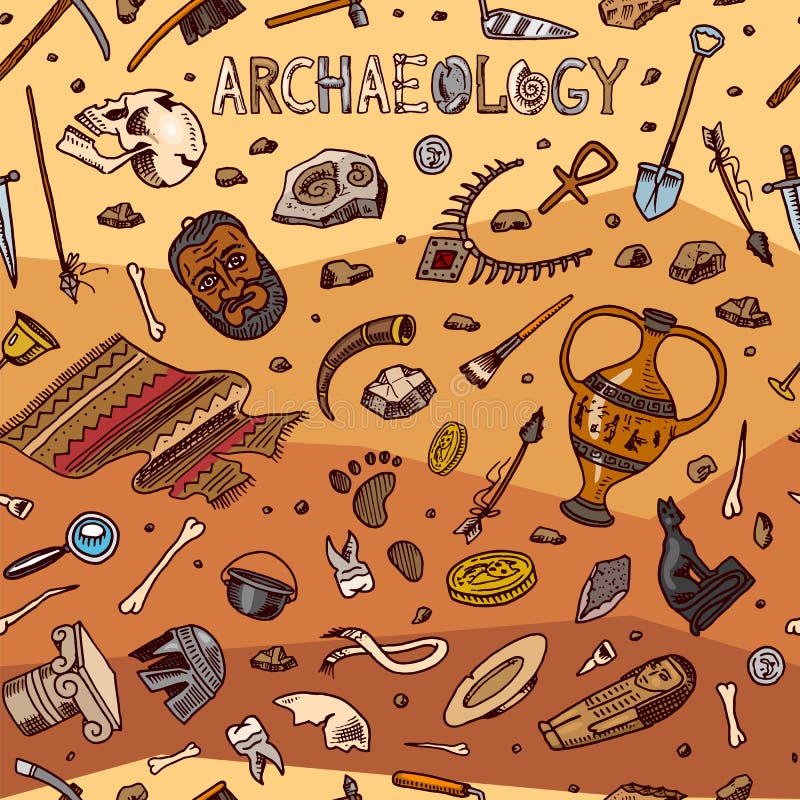 Archeology Tools Stock Illustrations – 1,246 Archeology Tools Stock ... Archeology Tools Stock Illustrations – 1,246 Archeology Tools Stock ...