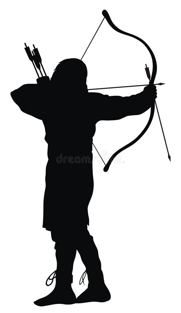Archer Soldier Stock Illustrations – 1,254 Archer Soldier Stock ...