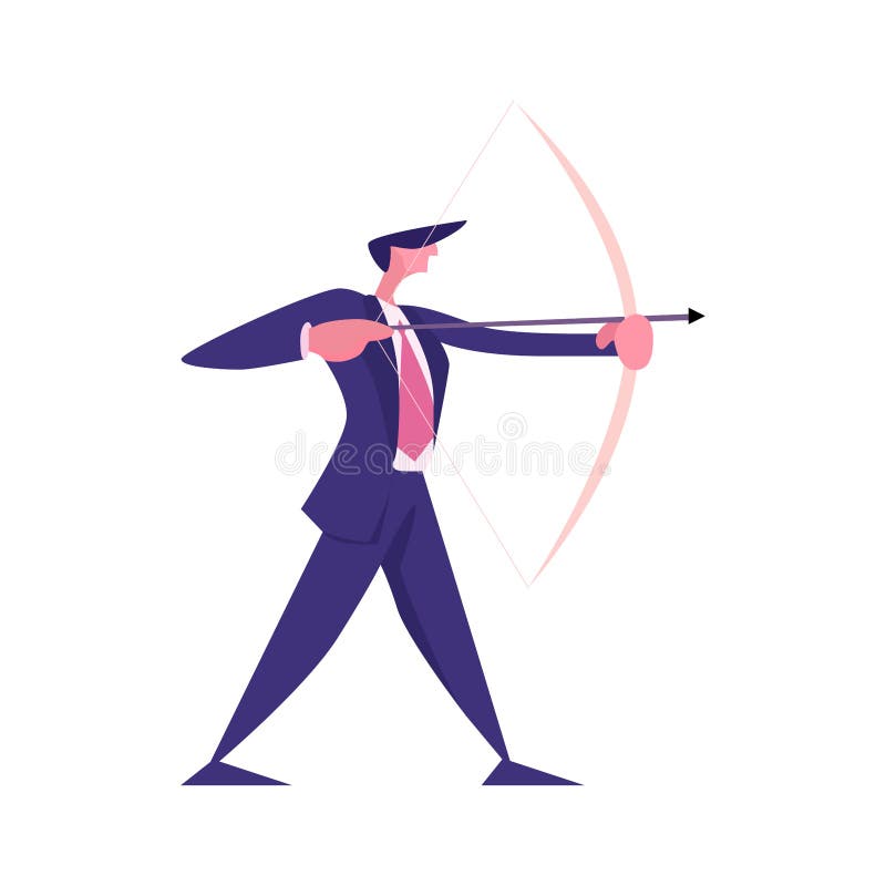 Robin Hood Silhouette Stock Illustrations – 90 Robin Hood Silhouette ...