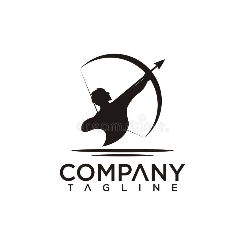 Archer Logo Stock Illustrations – 5,858 Archer Logo Stock Illustrations ...