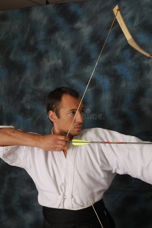 Archer Picture. Image: 4991195