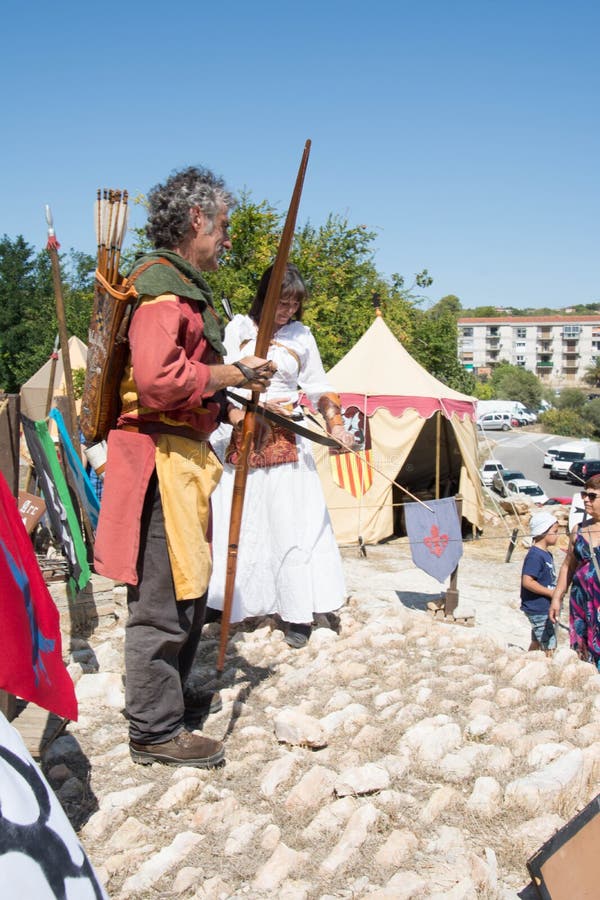 Archer man editorial photography. Image of diana, movement - 99244597