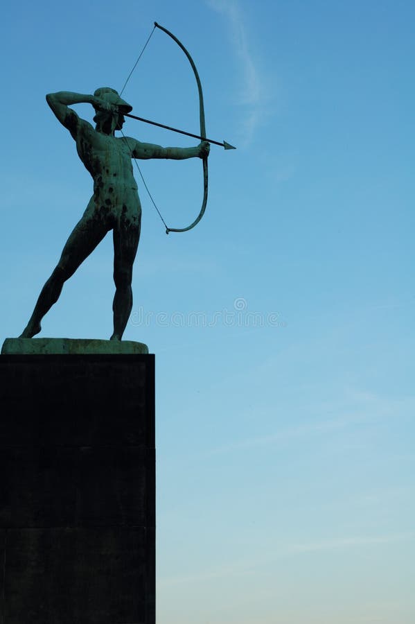 2,700+ Archer Free Stock Photos - StockFreeImages