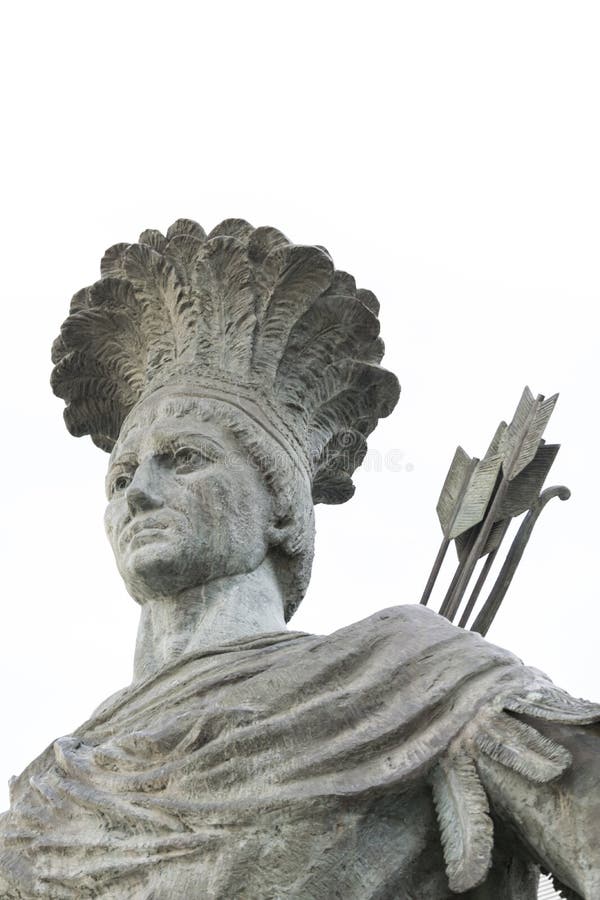 Archer Statue Stock Photos - Download 682 Royalty Free Photos