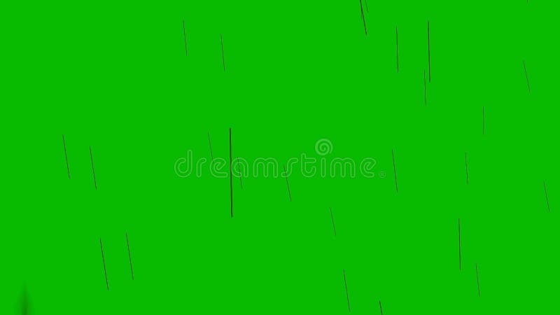 Archers Shooting Massive Arrows Attack in a Battle on a Green Screen ...