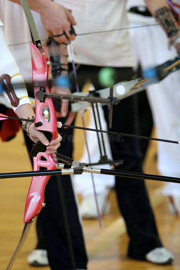 Archery stock photo. Image of archery, power, accuracy - 2071746
