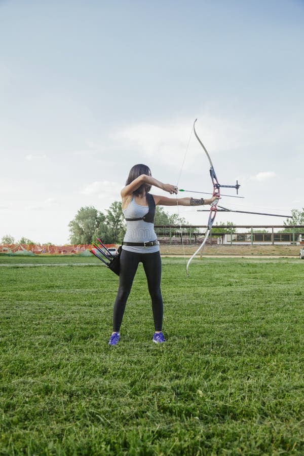 1,383 Female Archery Photos - Free & Royalty-Free Stock Photos from ...