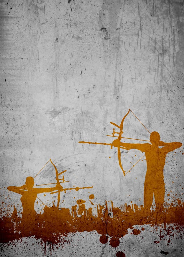 Archery stock photo. Image of archery, power, accuracy - 2071746