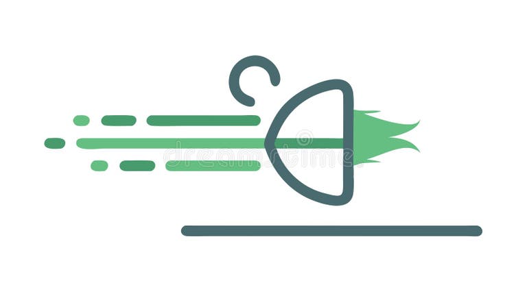 Archery Bow with Arrow, Precision and Aim Vector Design Generative AI ...