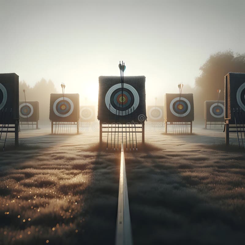 Covered Targets Stock Illustrations – 3 Covered Targets Stock ...