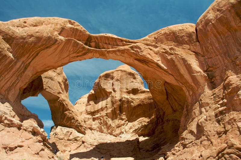 Arches Picture. Image: 21072465