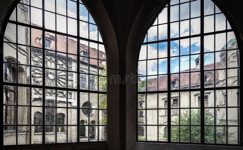 Arches, Architecture, Building Picture. Image: 109906775