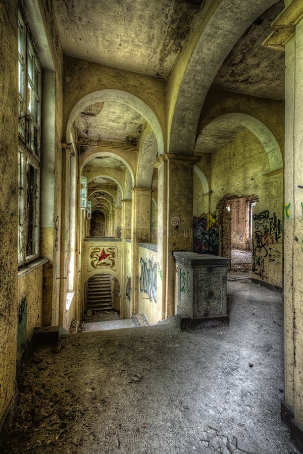 Russian barracks stock image. Image of headquarters, military - 3655241