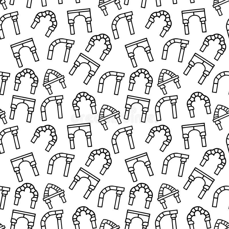 Segmental Arches Stock Illustrations – 27 Segmental Arches Stock ...