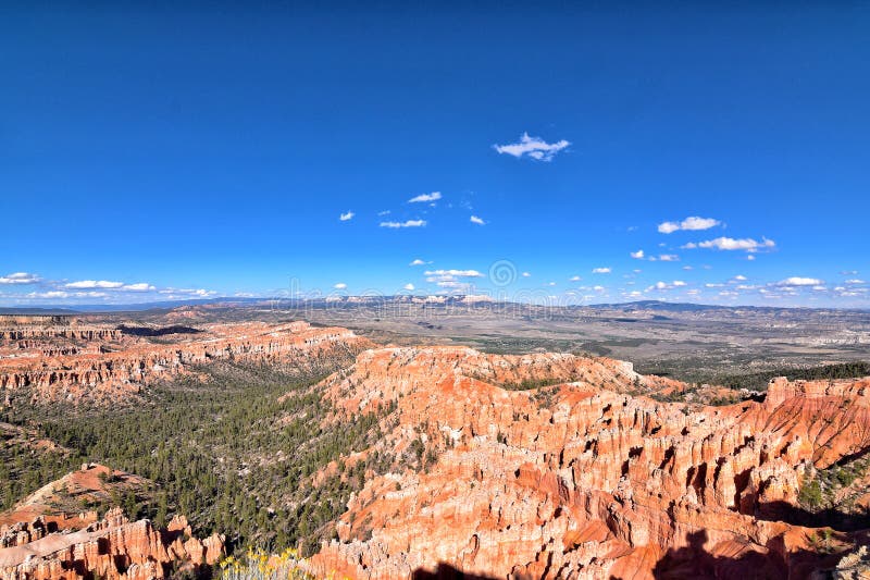 The Arches with a Various Needle Shape Arches Stock Photo - Image of ...