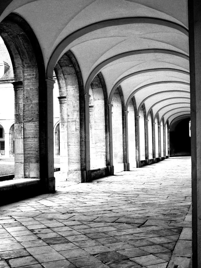 Archi stock photo. Image of storic, archi, arches, architecture - 47153828