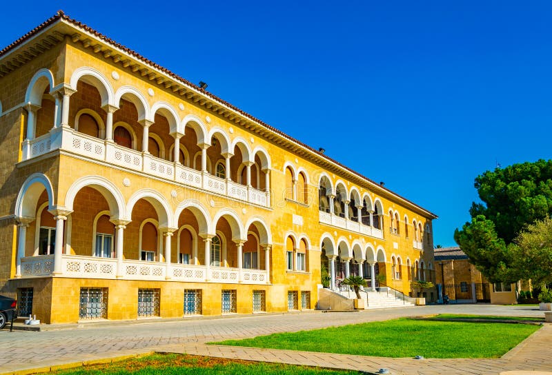 Presidential Palace Cyprus Stock Photos - Free & Royalty-Free Stock ...