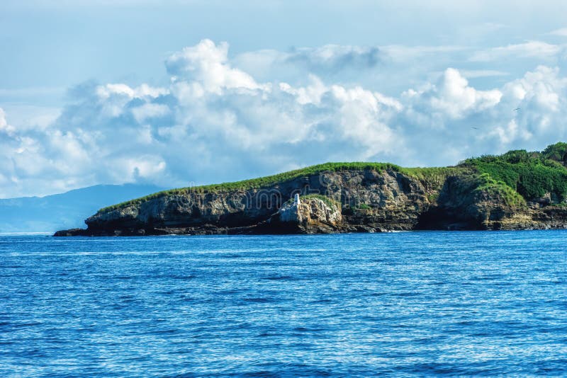 Archipelago Las Perlas, Panama Stock Photo - Image of contadora ...