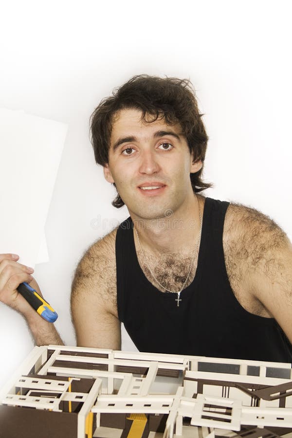 Architect Picture. Image: 10231584