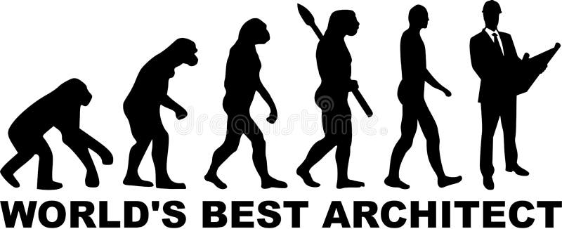 The Evolution of Architecture in the Timeline. City Design Elements ...